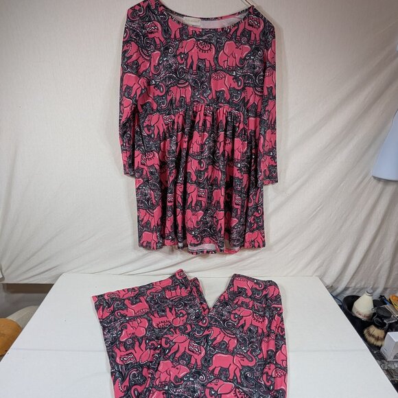 Simply Southern | Other | Simply Southern Elephant Outfit | Poshmark